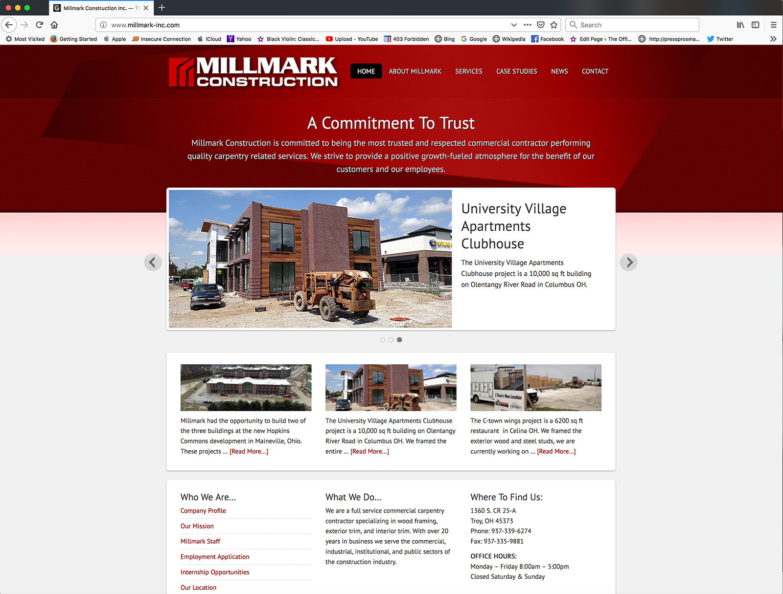 Milcon - Color Green Creative